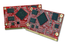 Manufacturer of Arm based Computer on Modules (COM) - Embedded Artists