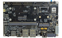 iMX7 Dual uCOM using the NXP i.MX 7Dual processor - Embedded Artists