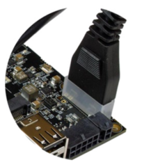 Getting started with iMX Developer's Kit - Embedded Artists