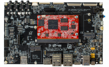 iMX6 SoloX COM using the NXP i.MX 6SoloX processor - Embedded Artists