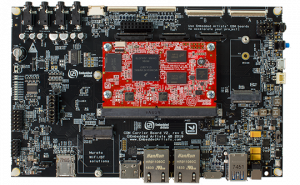 iMX6 SoloX COM using the NXP i.MX 6SoloX processor - Embedded Artists