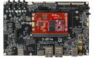 iMX7 Dual uCOM using the NXP i.MX 7Dual processor - Embedded Artists