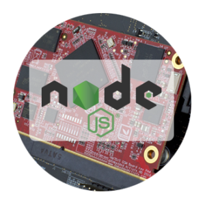 Node.js Development for iMX Developer's Kits - Embedded Artists