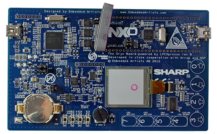 Legacy products - Embedded Artists