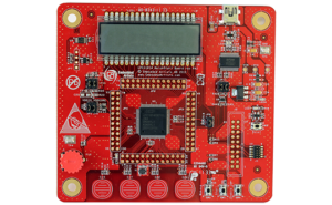 Legacy products - Embedded Artists