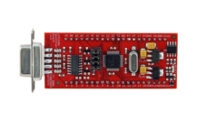 Legacy products - Embedded Artists