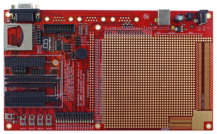 Legacy products - Embedded Artists