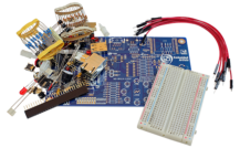 LPCXpresso Boards - Embedded Artists