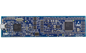 LPCXpresso Boards - Embedded Artists