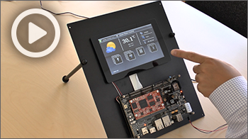 Video Library - Embedded Artists