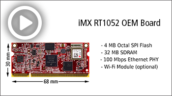 Video Library - Embedded Artists