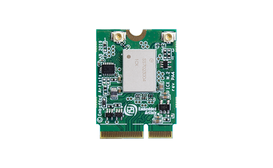 1CX M.2 Module - Embedded Artists