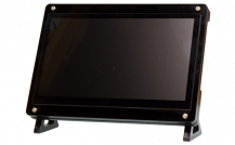 iMX93 uCOM - Embedded Artists