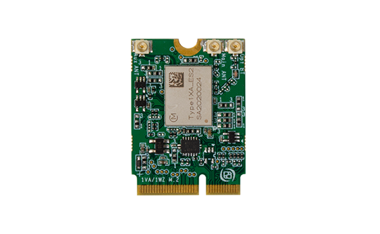 1XA M.2 Module - Embedded Artists