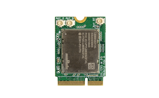 1XL M.2 Module - Embedded Artists