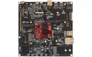 iMX8M Nano uCOM - Embedded Artists